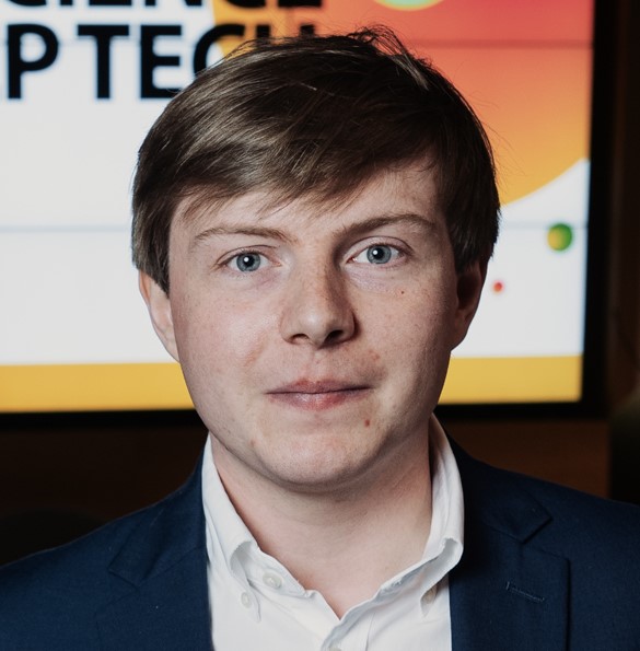 Meet the Team – UAB Rare Earth Europe